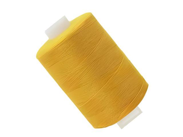 Click here for Yellow Polyester Sewing Thread  1000 Yard  Size 40... prices
