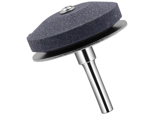 Click here for 120 Grit Lawn Mower Blade Sharpener  Drill Grinder... prices