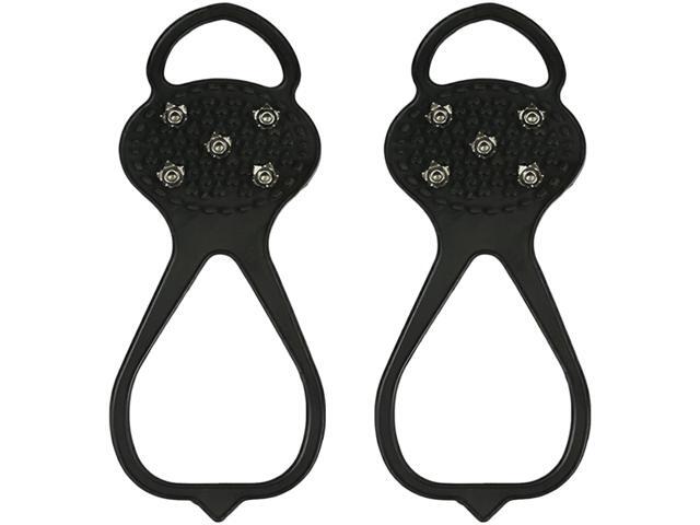 Click here for 5-Claw Ice Cleats  Anti-Slip Traction Cleats for S... prices