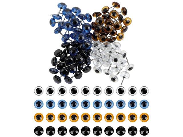 Click here for 3Mm Glass Eyes for Crafts  100 Pcs Mixed Color Rou... prices