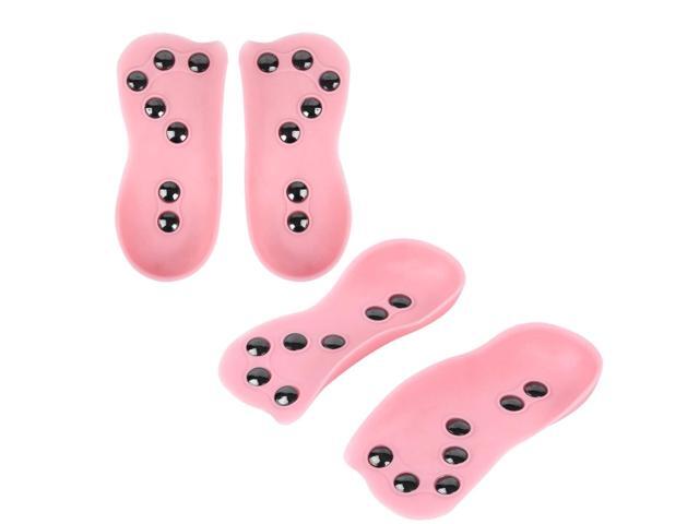 Click here for Arch Support Insoles with 14 Metal Grips  Heel Pad... prices