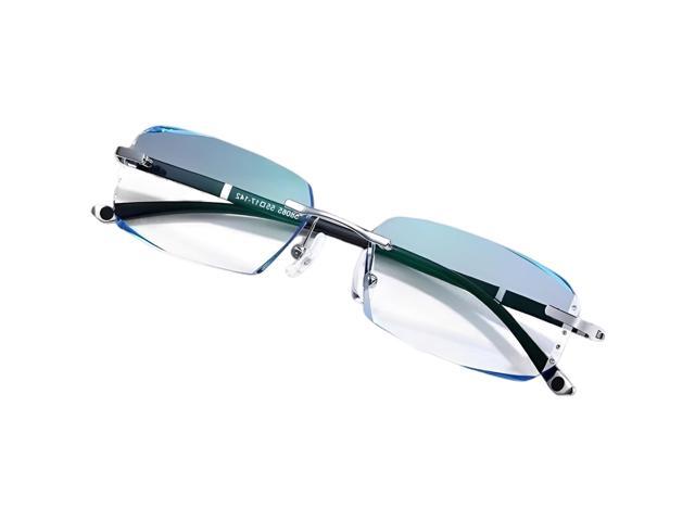 Click here for Plano Film Glasses  Anti-Blue Light Reading Glasse... prices