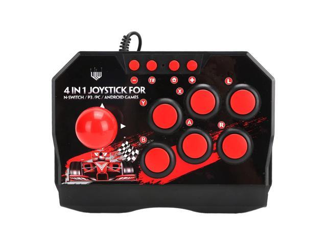Click here for Wired Fight Stick Joystick  Games Fighting Joystic... prices