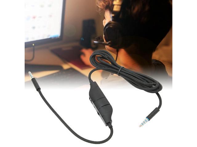 Click here for Audio Cable Gaming Headset Cable Audio Cable with... prices