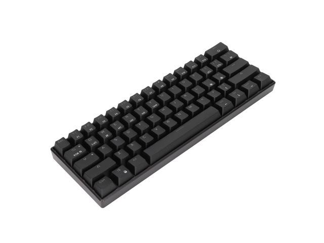 Click here for READSON Portable Mechanical Gaming Keyboard RGB Co... prices