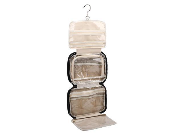 Click here for Travel Toiletry Bag  Hanging Cosmetic Organizer Po... prices