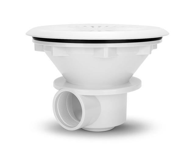 Click here for Swimming Pool Drain Port  Replacement ABS Stainles... prices