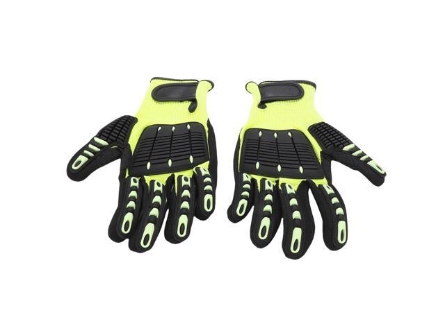 Click here for Anti Vibration Work Gloves  Soft Knitted Lining fo... prices