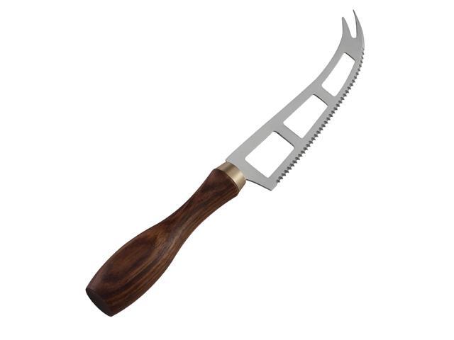 Click here for 420 Stainless Steel Cheese Knife  Rosewood Handle... prices