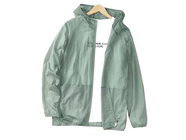 Click here for Men Sun Protection Jacket  Lightweight Breathable... prices