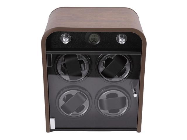Click here for Automatic Watch Winder Watch Winder for 4 Automati... prices