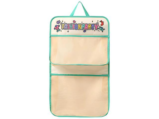 Click here for Foldable Hanging Organizer Bag - Over Door Storage... prices