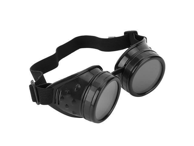 Click here for Vintage Style Steampunk Goggles Double Layer Sungl... prices