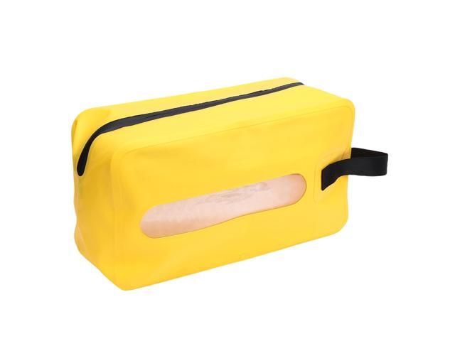 Click here for Travel Storage Pouch  6.6L Toiletry Bag with 500D... prices