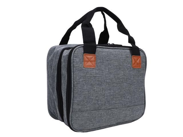 Click here for Photo Printer Case  Bag with Padded Lining and Adj... prices