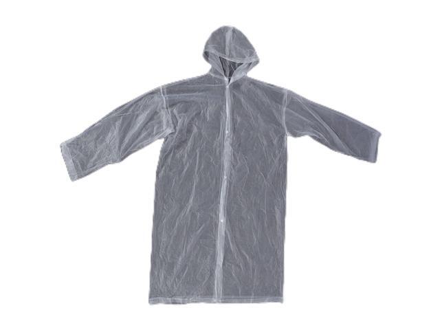 Click here for Portable Raincoat Lightweight PVC Raincoat with Ha... prices