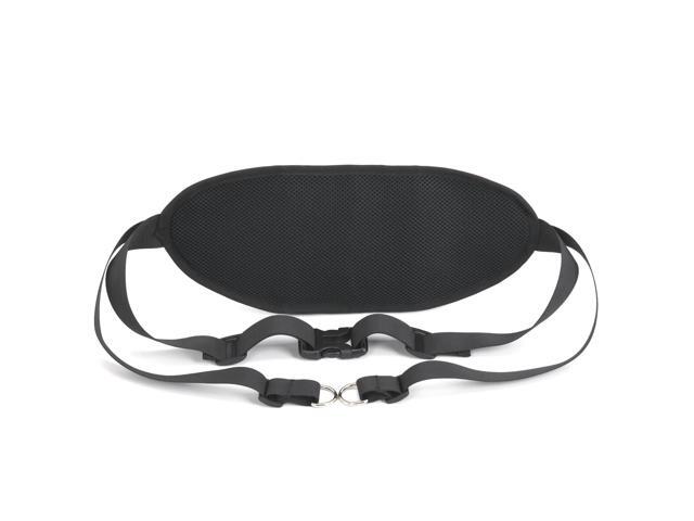 Click here for Waist Bag  with Reflective Stripes  Phone Pocket... prices