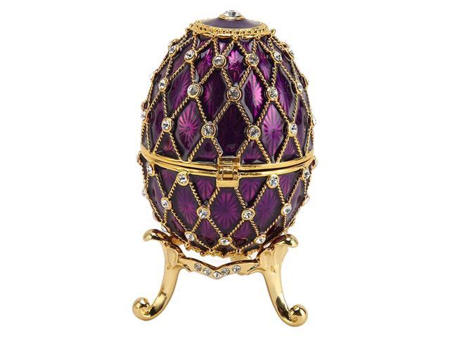 Click here for Egg Shape Trinket BoxesEaster Egg Shape Jewelry  E... prices