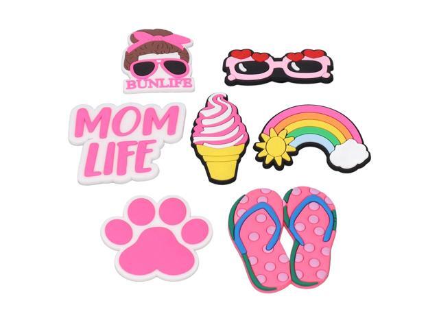 Click here for 7pcs Beach Bag Insert Decorations  Patterned Moder... prices