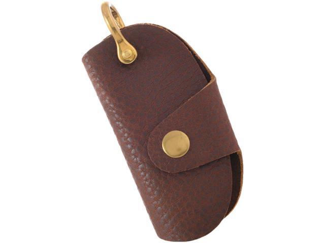 Click here for Leather Key Holder  Cowhide Vintage Key Organizer... prices