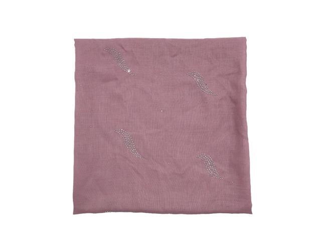 Click here for Viscose Head Scarf For Women  Solid Color Lightwei... prices