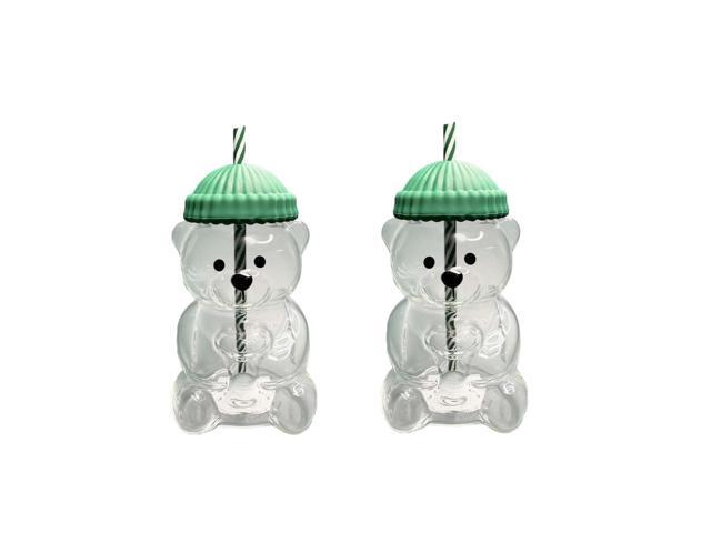 Click here for Shaped Glass Drink Cups Heat- Borosilicate Lightwe... prices