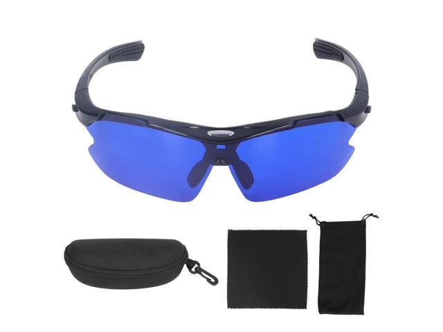 Click here for Polarized Finder Sport Sunglasses High-Impact PC G... prices