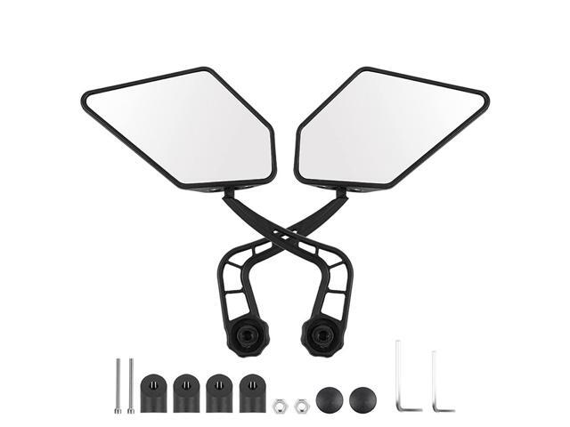 Click here for 360 Rotatable Rearview Mirror Wide-angle Handlebar... prices