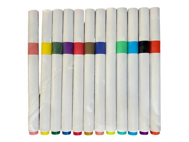Click here for 12 Pcs Acrylic Paint Pens  Quick Dry & Sun-Resista... prices