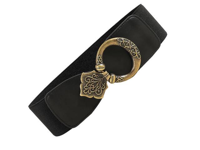 Click here for 28 In/71 Cm Vintage Waist Belt For Women With Adju... prices