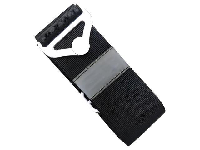 Click here for Add-A-Bag Straps  Black  2 X 28.7 In/5 X 73 Cm Sui... prices