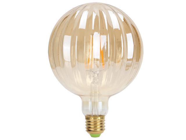 Click here for 4W E27 Antique LED Filament Lamp Watermelon Shape... prices