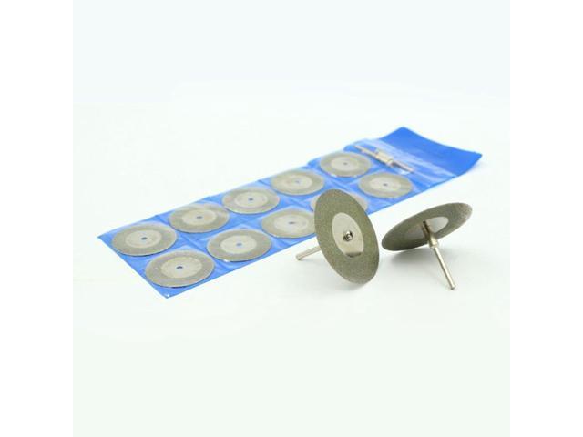 Click here for Diamond Coated Grinding Cutting Wheel Slices with... prices