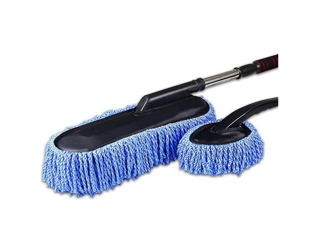 Click here for Extendable Long Handle Microfiber Car Wash Brush M... prices