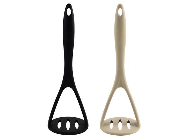 Click here for Silicone Potato Masher Set  2 Pcs Food-Safe Silico... prices