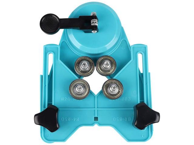 Click here for Adjustable Hole Saw Locator with Sucker Base Engin... prices