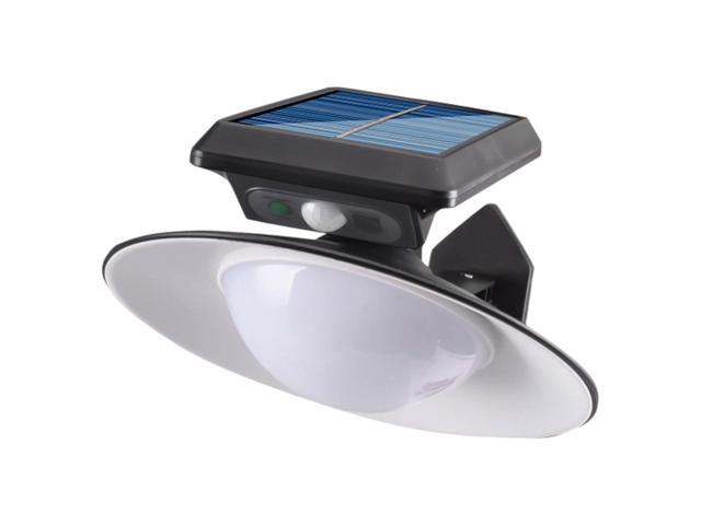 Click here for Motion Sensor Solar Wall Light  Outdoor Led Circul... prices