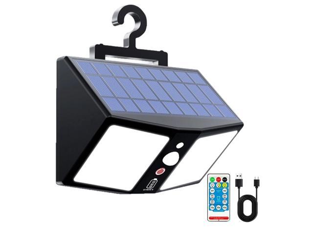 Click here for 360 Led Solar Wall Light Outdoor for Yard  Garden... prices