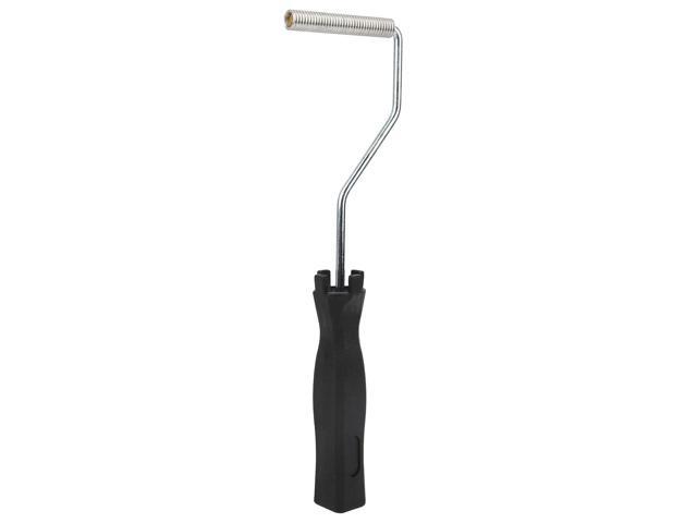 Click here for Lightweight Fiberglass Roller with Aluminum Bubble... prices