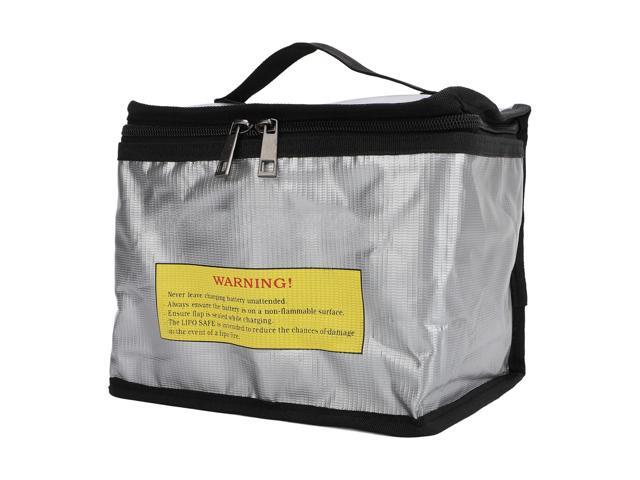 Click here for Professional Fireproof -Proof Lipo Battery Bag Fib... prices