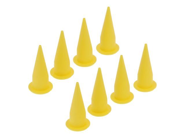 Click here for Caulking Cone Nozzle PE Plastic Applicator Tips Re... prices