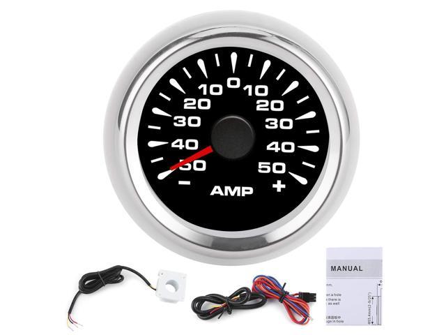 Click here for IP67 Waterproof Ammeter LCD Display Stepper Motor... prices
