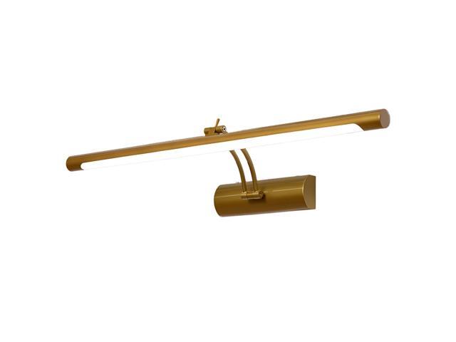 Click here for Led Vanity Mirror Light  Dimmable 3-Color  23.6 in... prices