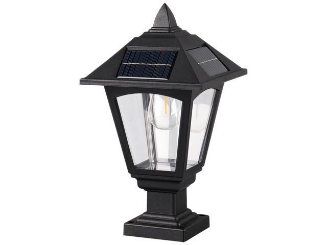 Click here for Outdoor Solar Post Lights  Dusk to  2W Panel for G... prices