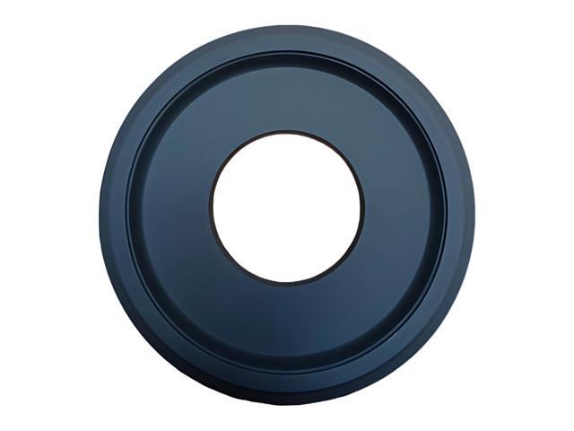 Click here for French Style Black Ceiling Medallion  9.8 in Faux... prices