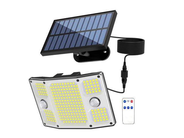 Click here for Solar Flood Light  261 Led Outdoor Security with M... prices