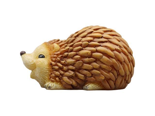 Click here for Hedgehog Solar Light  Waterproof Resin Cute Animal... prices