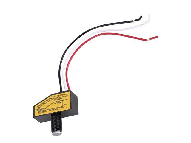 Click here for 12v 24v 36v 48v Photoelectric Switch  8V to 50VDC... prices
