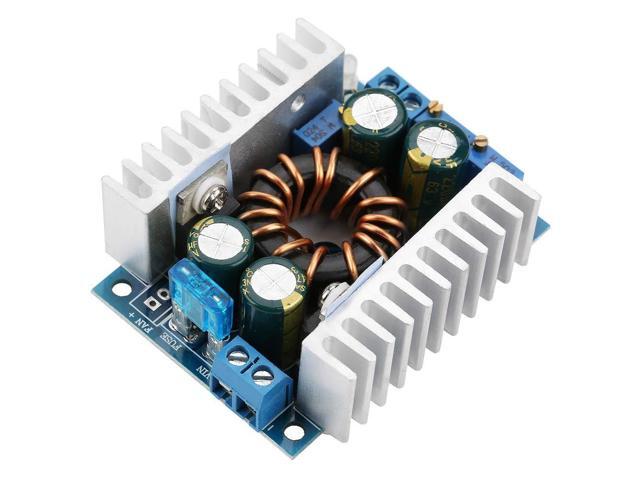 Click here for Non Isolated DC Step Up Converter Module - 10 to 3... prices