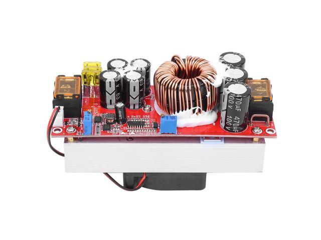 Click here for Boost Power Supply - DC to DC Step Up Converter Mo... prices